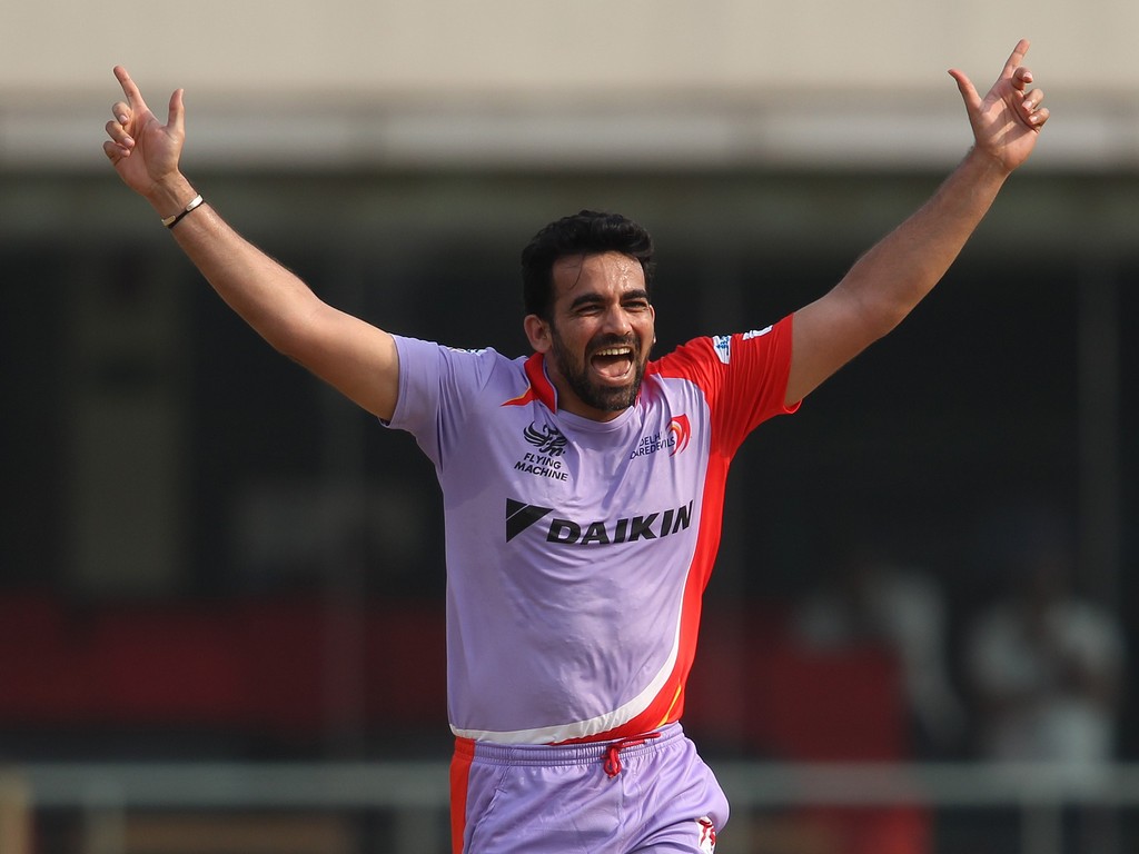 Zaheer Khan HD Wallpapers, Images, Photos, Pictures | WALLPAPERS LAP