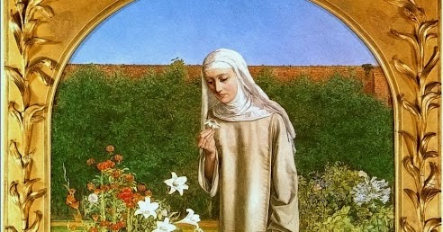 The Cloistered Heart: Let's Go!