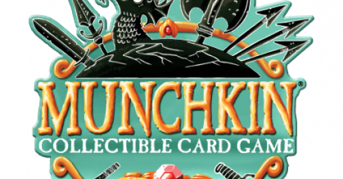 KD Games: Munchkin TCG