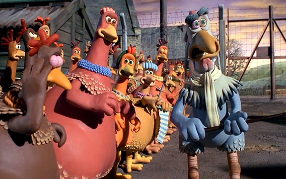 SonjebasaLand: Composition: First Person Point of View (POV)