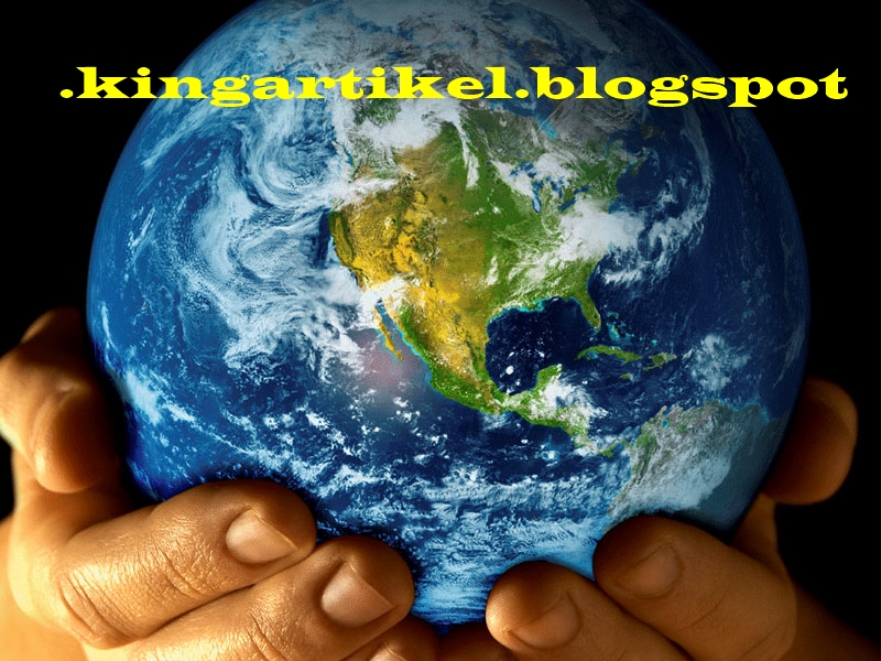 Pengertian Geografi Menurut Para Ahli Lengkap