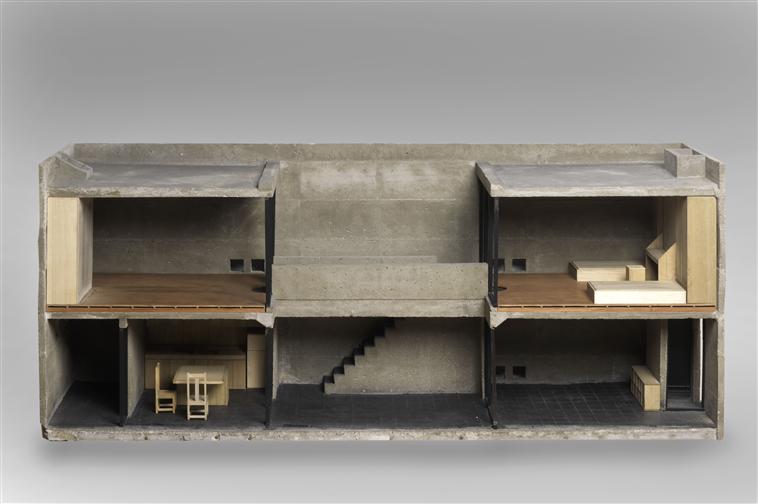 HASXX_teoría: 005 // AZUMA HOUSE