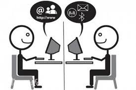 ciencias de la comunicacion 1: COMUNICACIÓN DIRECTA E INDIRECTA