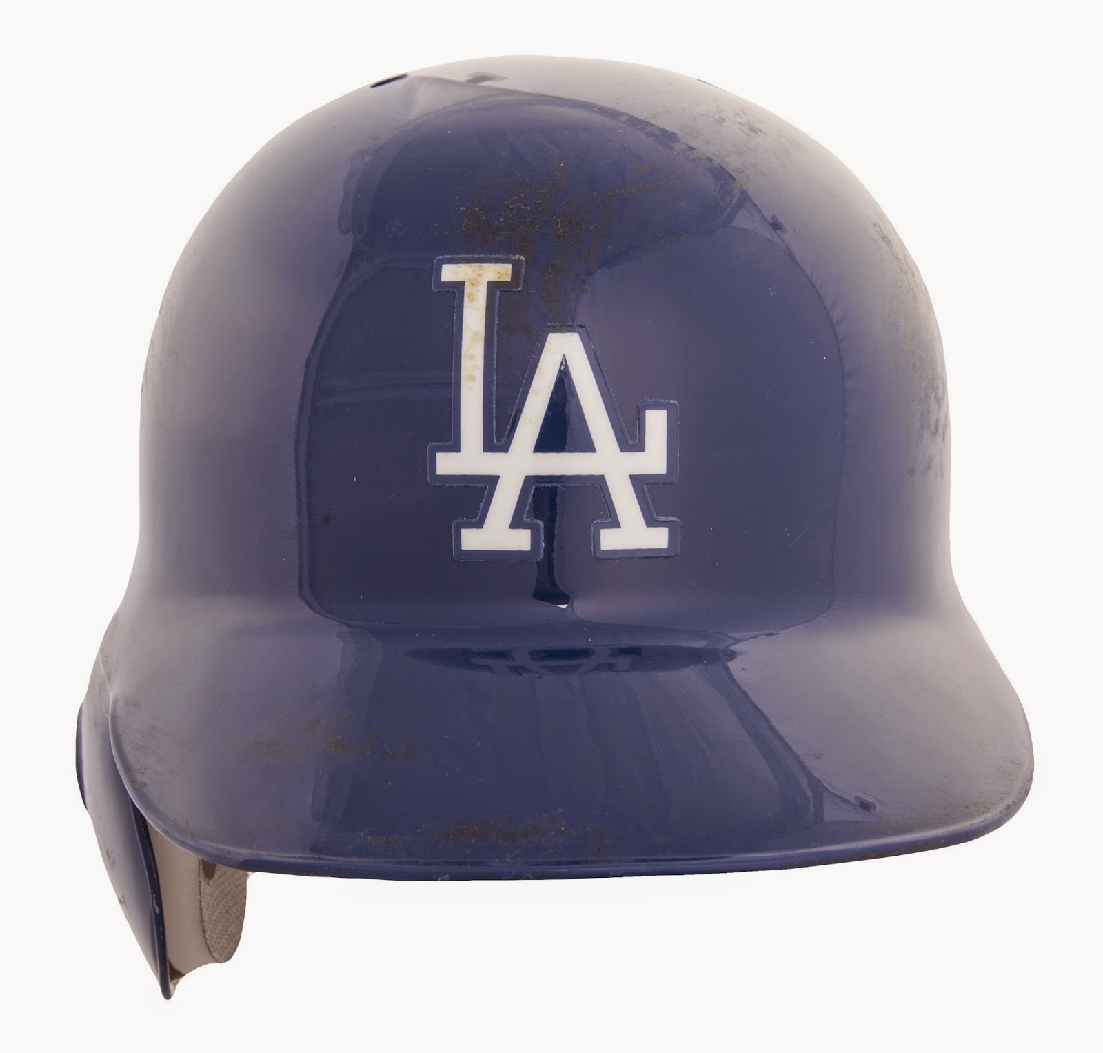 Dodgers Blue Heaven: Some Great Dodger Memorabilia at Goldin Auctions ...