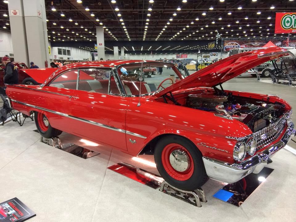 dWrenched - Kustom Kulture and Crazy Bikes: HOT EVENT - DETROIT ...