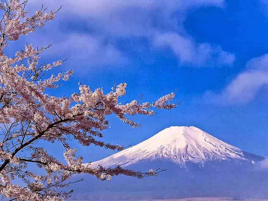 Las Fotos Mas Alucinantes: Fujiyama, Japon