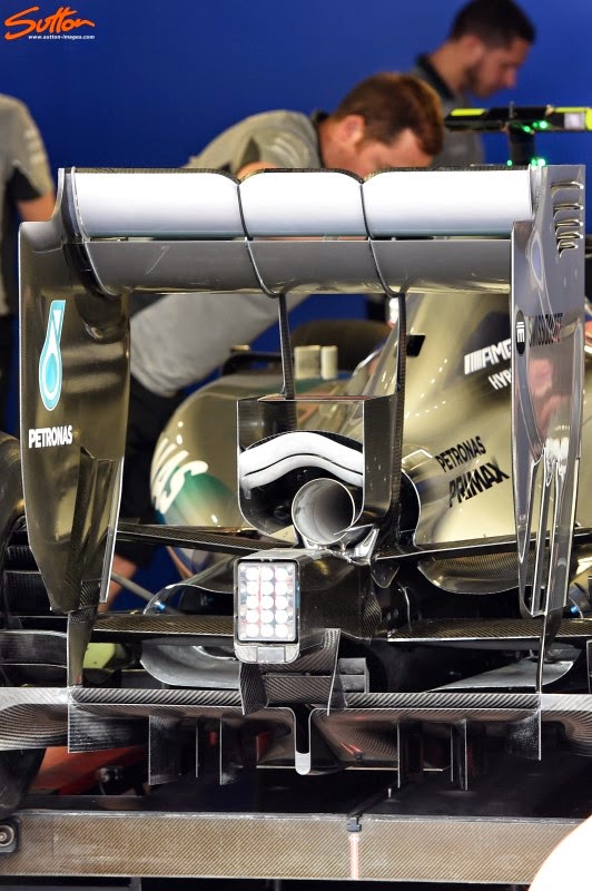 Monaco monkey (seat) business - SomersF1 - The technical side of ...