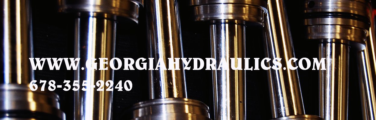 HYDRAULIC CYLINDER REPAIRS: CATERPILLAR,CATEPILLAR OEM NUMBERS ...