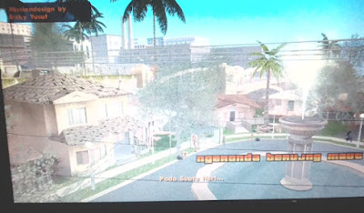 Ngeronda Berujung Maut (DYOM) | GTAind - Mod GTA Indonesia