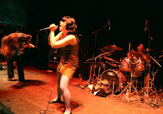 Krysta Cameron Pictures