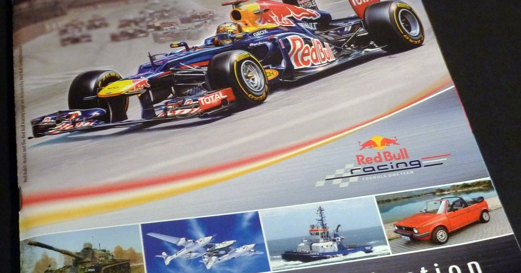 The Modelling News: Nic takes a reve(aling) look at @what Revell has in ...