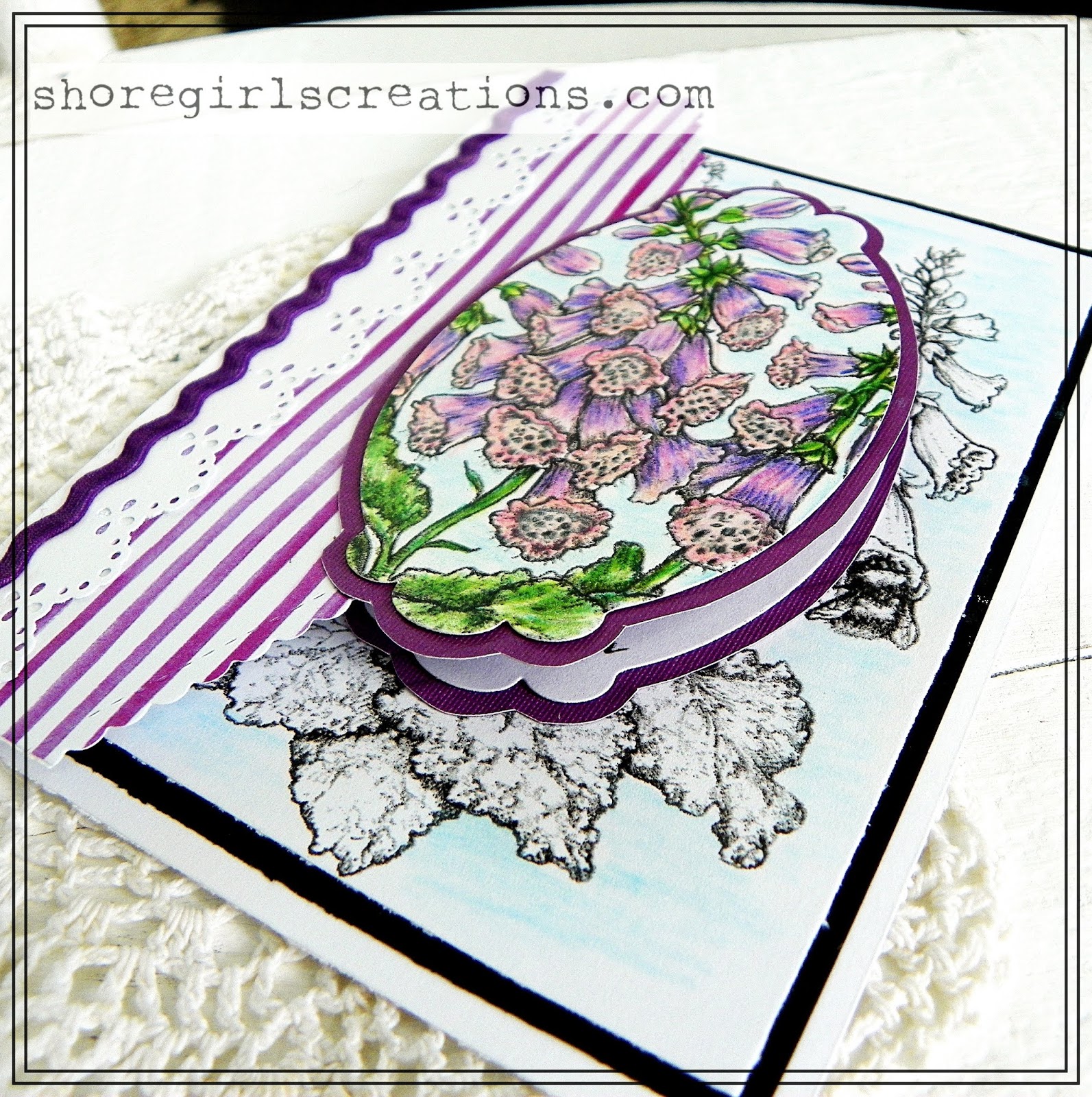 Shoregirl's Creations: Partial Coloring Shoregirl's Creations: Partial Coloring