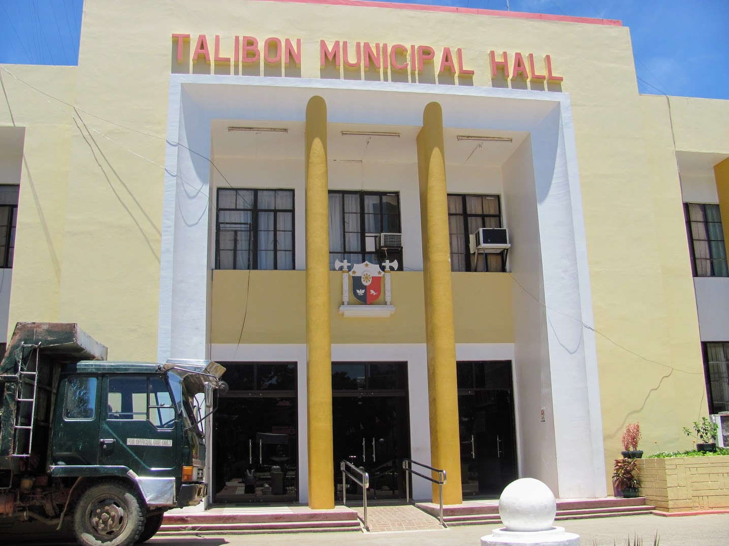 Hometown of Late Pres. Carlos P. Garcia Water Supply A Health Risk