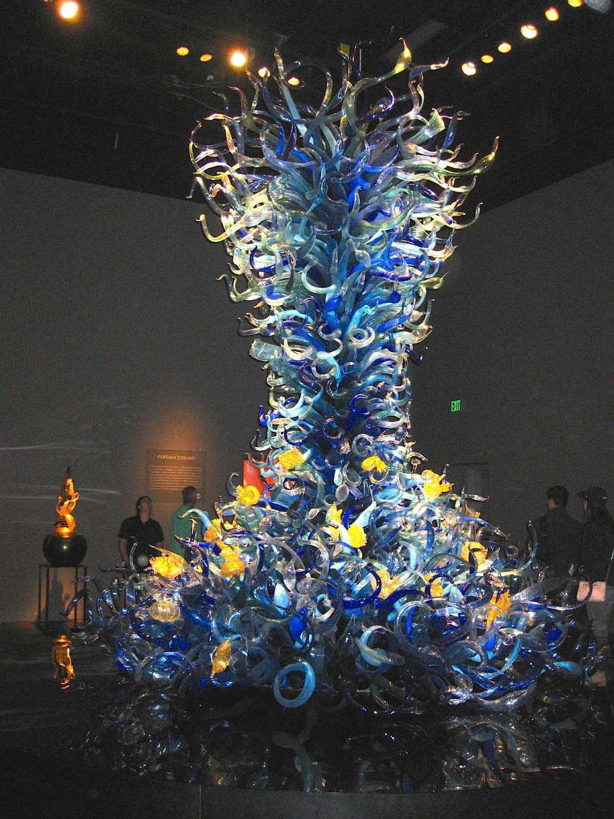 Judy Polan: JEWEL BOXES: The luminous, mesmerizing world of glass ...