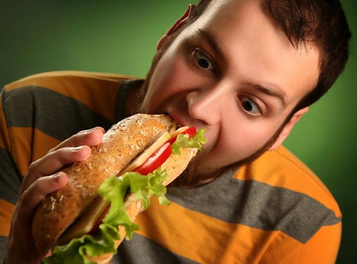 El Arte de Comer: Sabe Usted Cómo Hacerlo