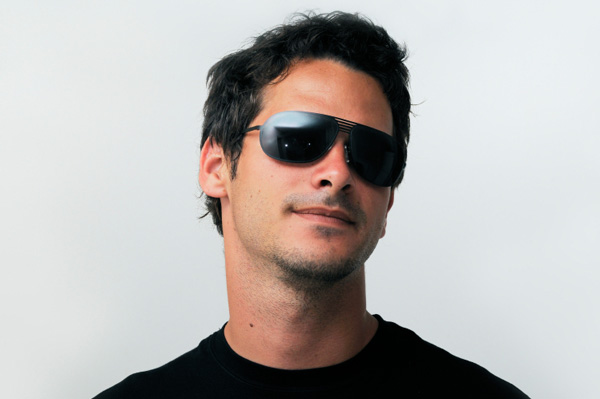 Your Fashion6 Men Sunglasses 2011 Models