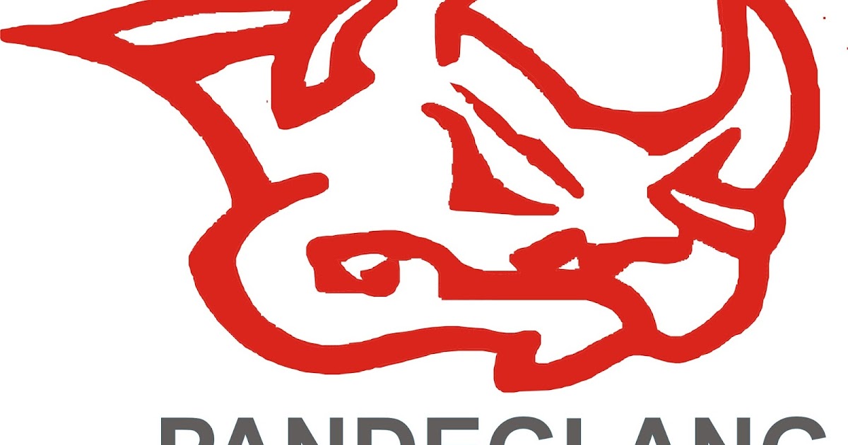 ANWAR DEDEMIT KEONG RACUN: LOGO PANDEGLANG PADULURAN