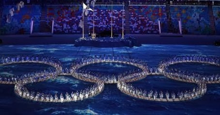 Eras End: NBC Olympics Opening Intro and Closing Ceremony Montages ...