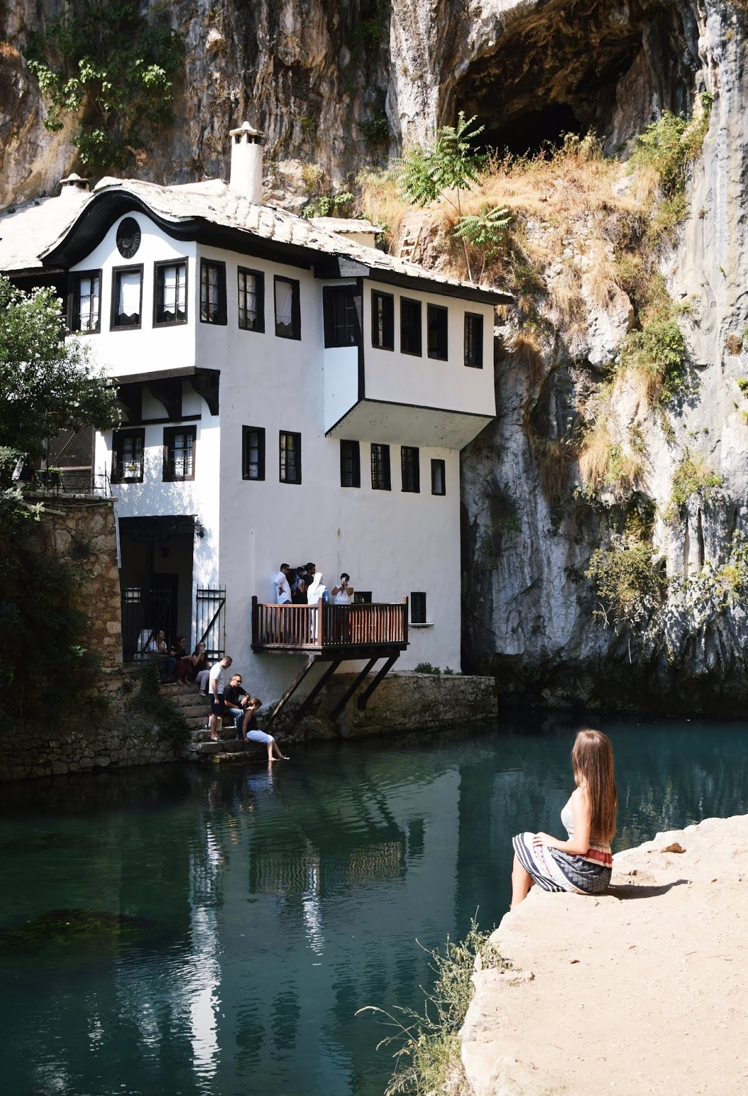 How to explore Mostar in 2 days?