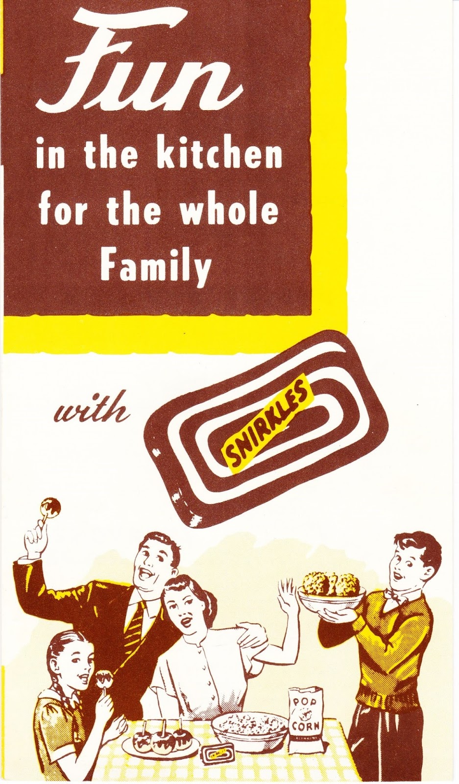 Garage Sale Finds: Snirkles