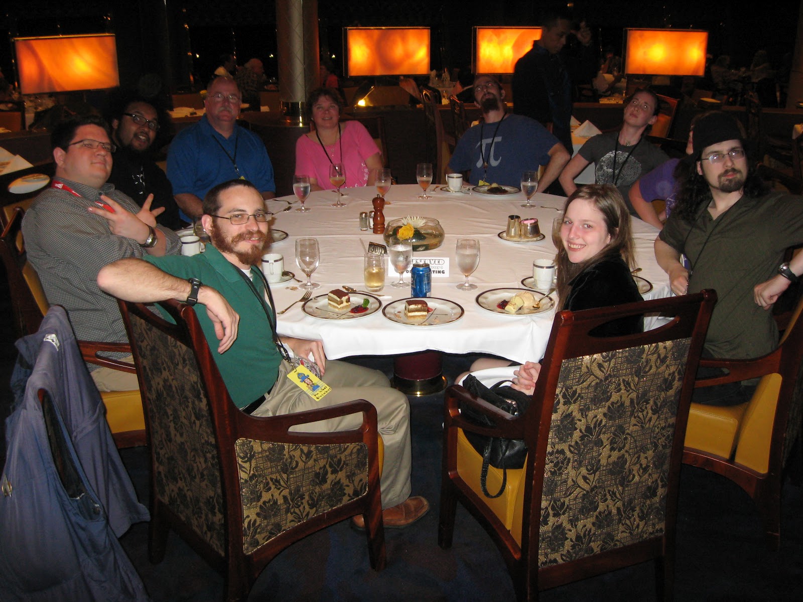 while(interested) {read(blog);}: JoCo Cruise Crazy 2: Cruise Crazier!