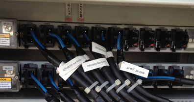 Telecom, Education and Technology : DCDU-12B:Direct Current ...