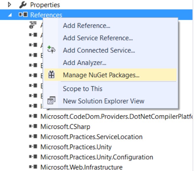 Unit Testing Web Api Using Swagger