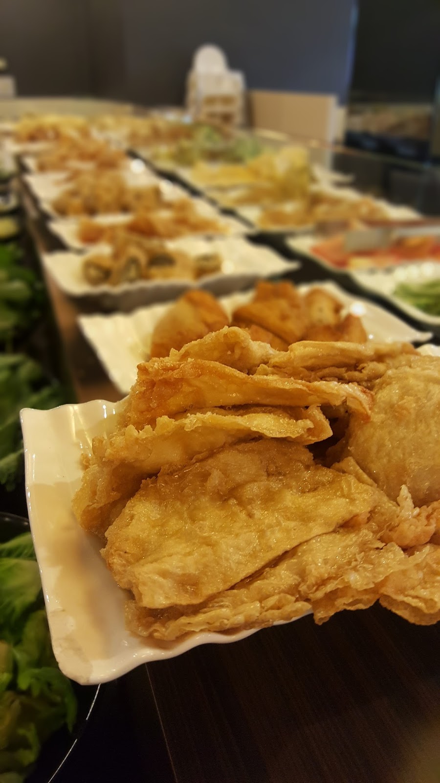 吉隆坡美食大胃王 - KL FOOD EATER: 【EatMor Paradise】@ Uptown Damansara