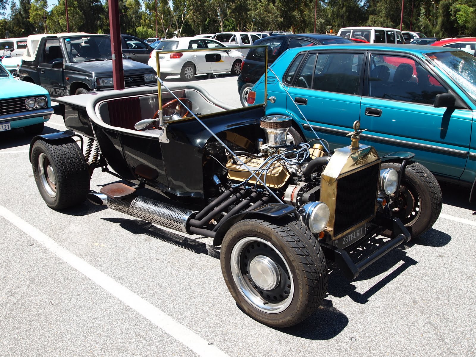 Custom Cars Perth - Custom Cars Gallery