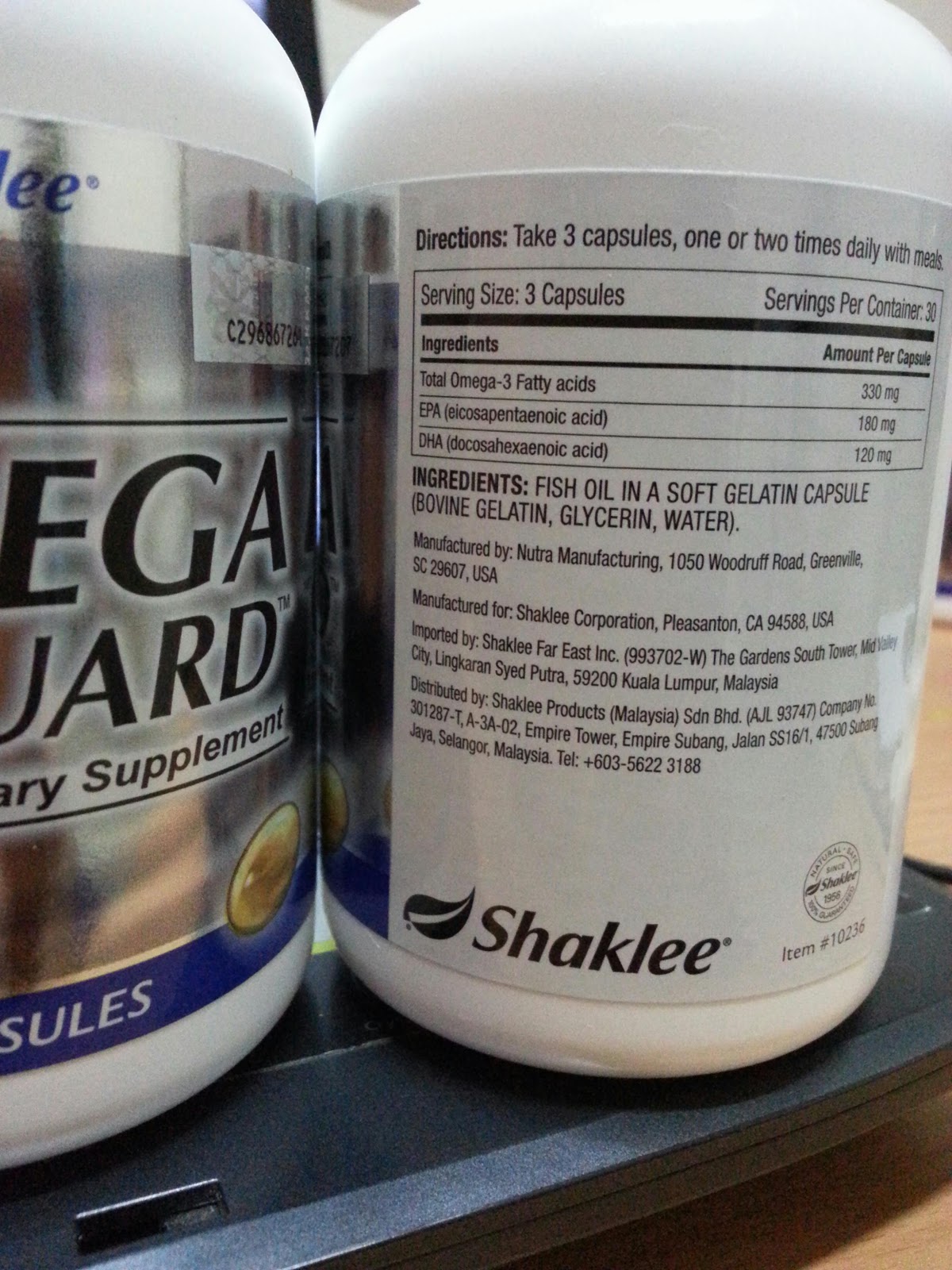 5 Fakta yang Perlu Anda Tahu Tentang Lemak Trans - Tips Bumil Balita