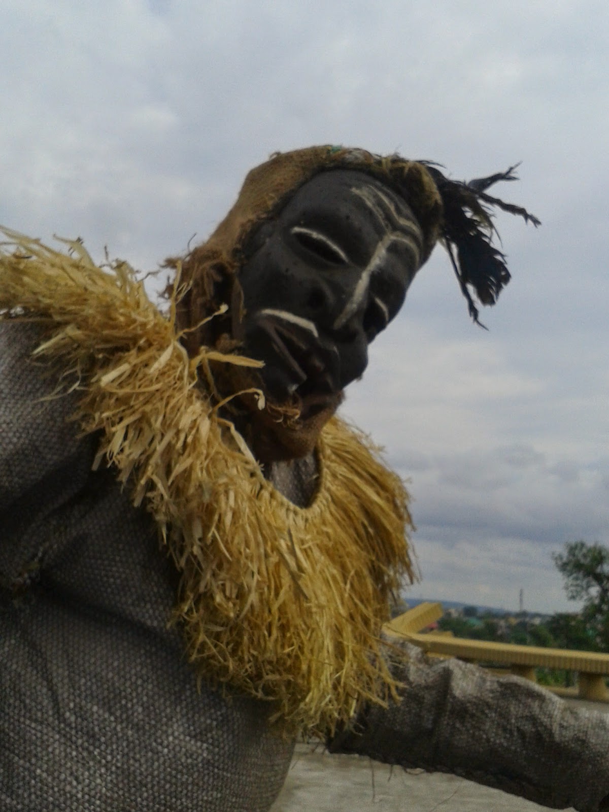 Des ogres en politique