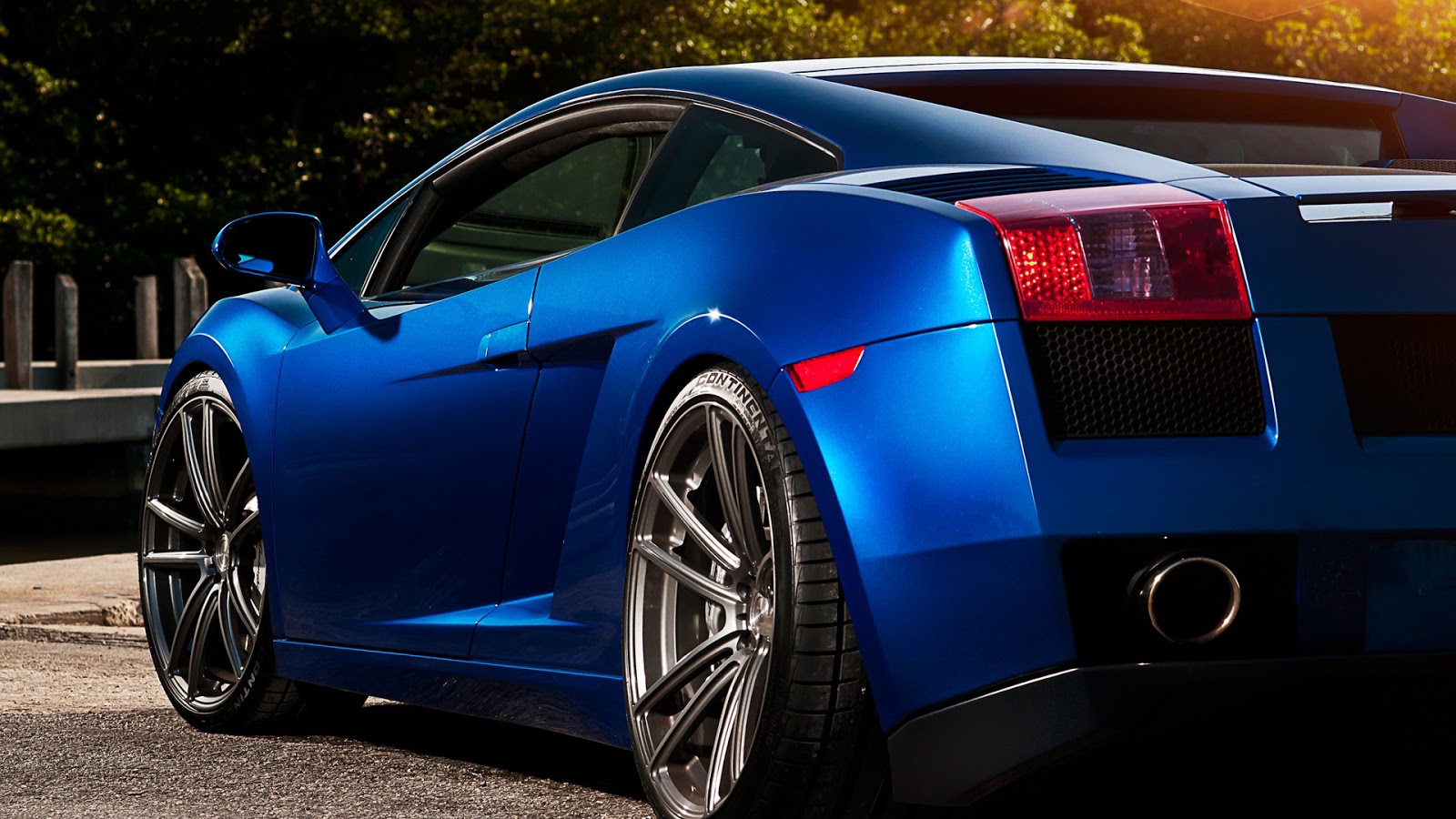 Fondo pantalla autos pack 33