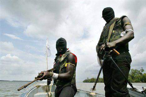 The Impact!: Nothing can stop the October 1 Declaration of Niger Delta ...
