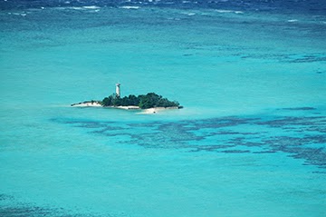 TRAVEL CENTRAL PHILIPPINES: 7 Real Last Frontiers of the Philippines