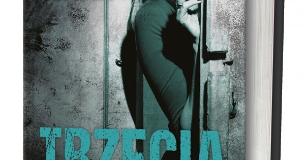 "Trzecia" Magda Stachula