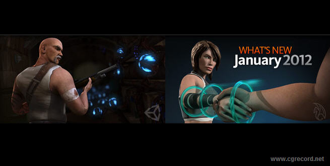 Digital-Tutors Releases 24 New Tutorials | Computer Graphics Daily News