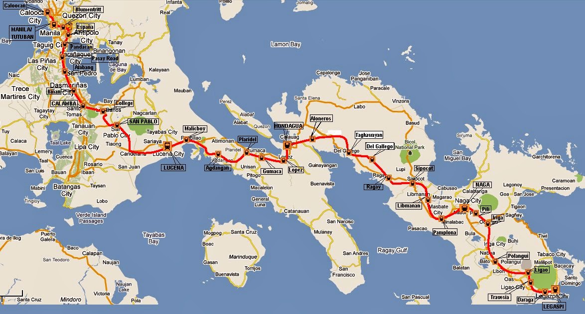 Mustachioventures: Do Not Eat Bicol Express, Ride It!