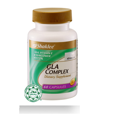 GLA Complex - Eina Md Ali - Pengedar Shaklee | Kedai Nutrisi USJ Subang ...