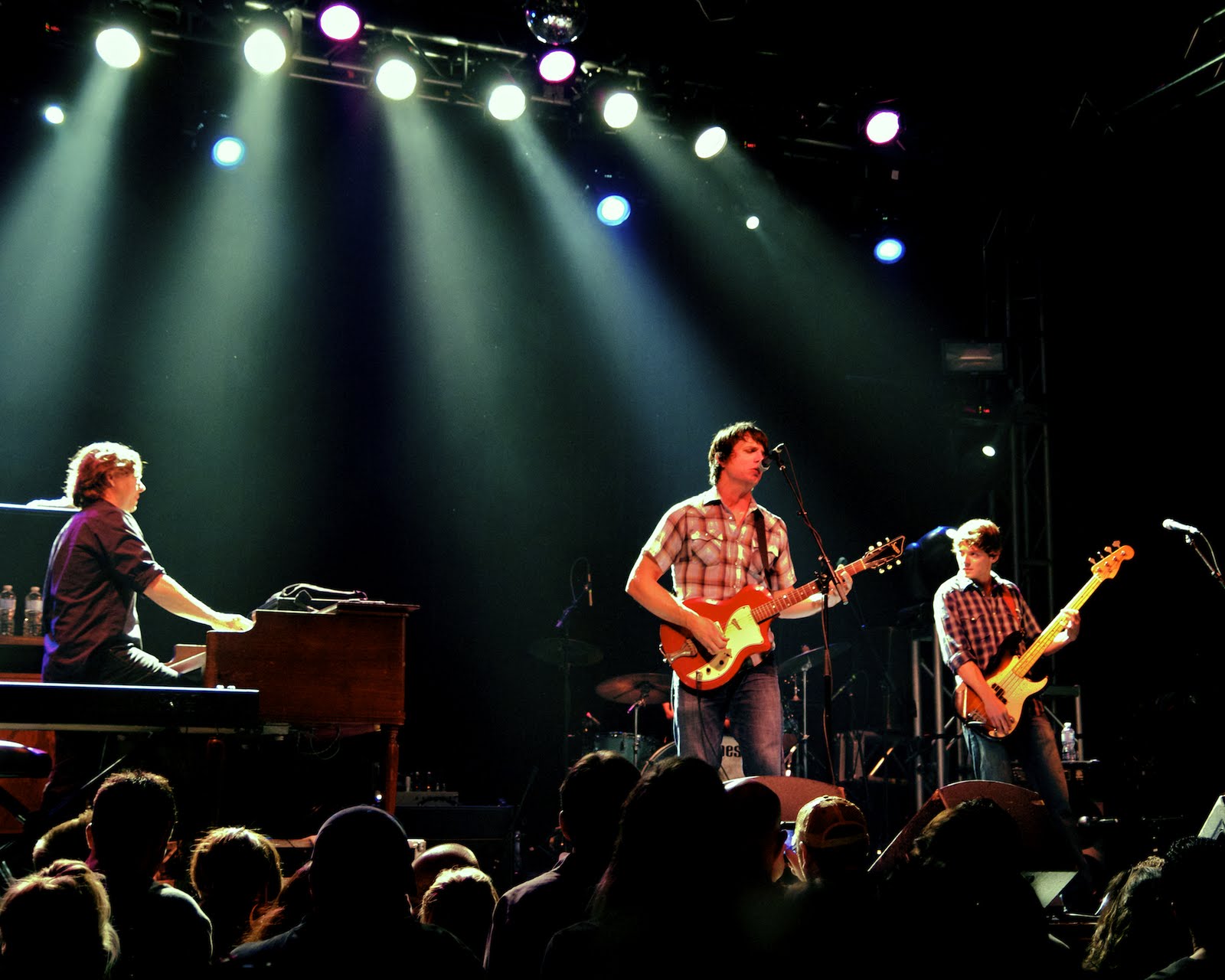 INsite Austin: INsite Exclusive: Catching Up With Ian Moore