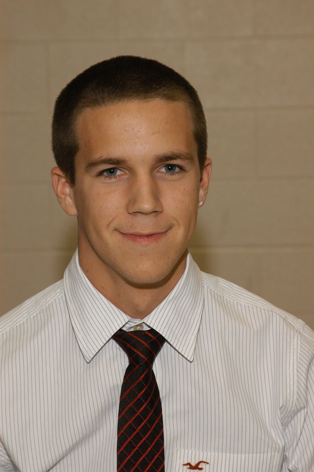 Timothy Christian Men's Varsity Basketball: March 2012