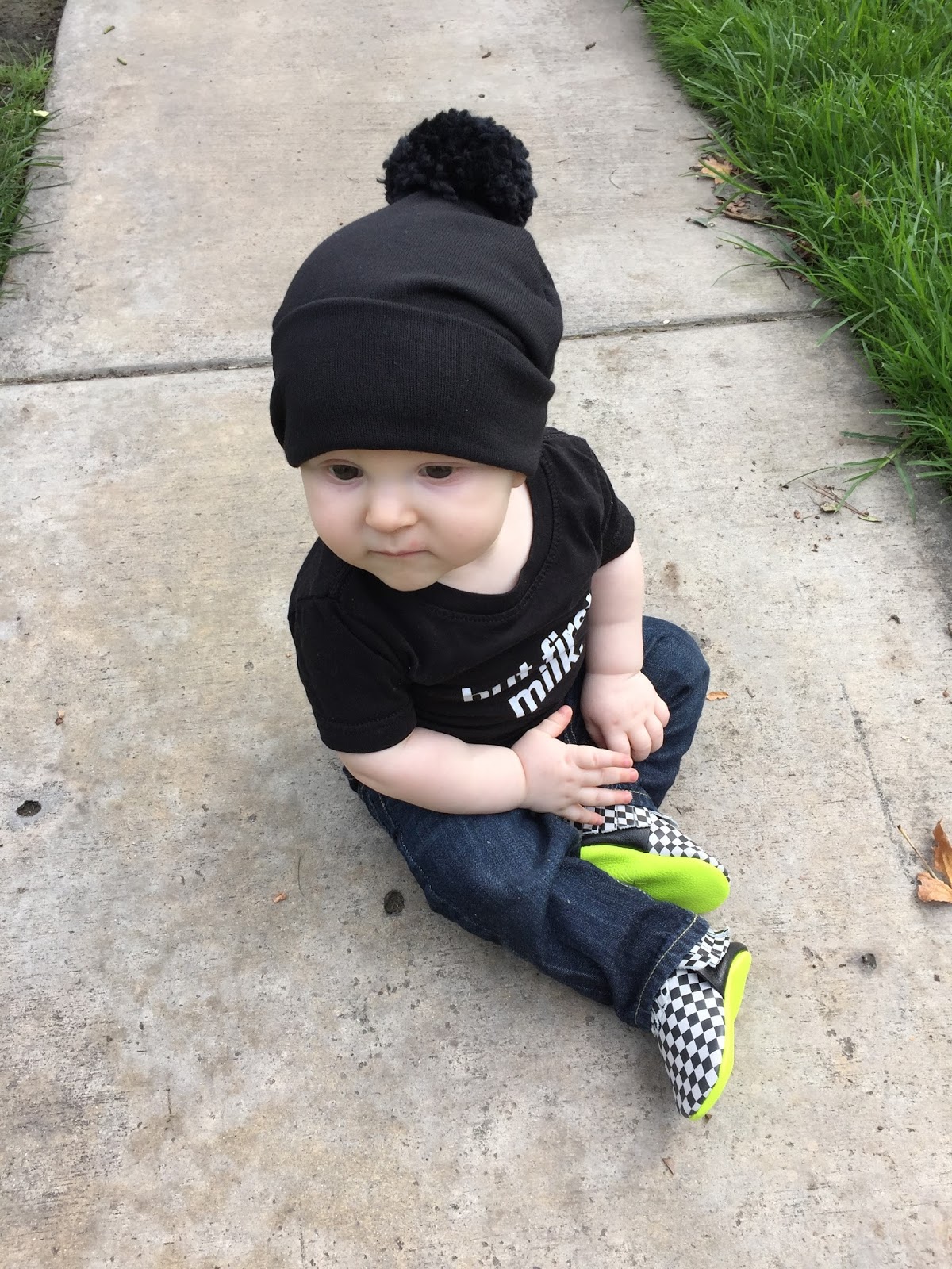 Why I pick Freshly Picked!