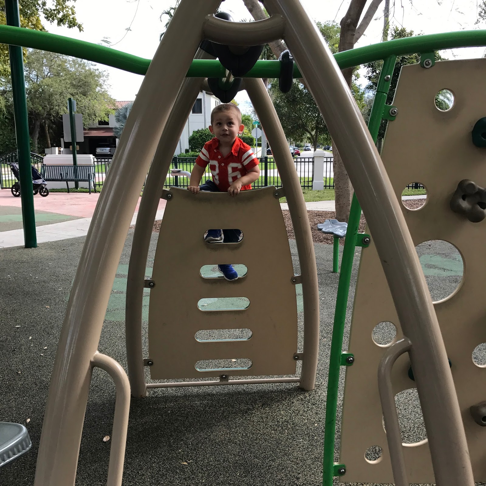 a lot of sun - The Shu Box