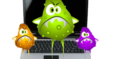 VIRUS INFORMATICO: Características de los virus