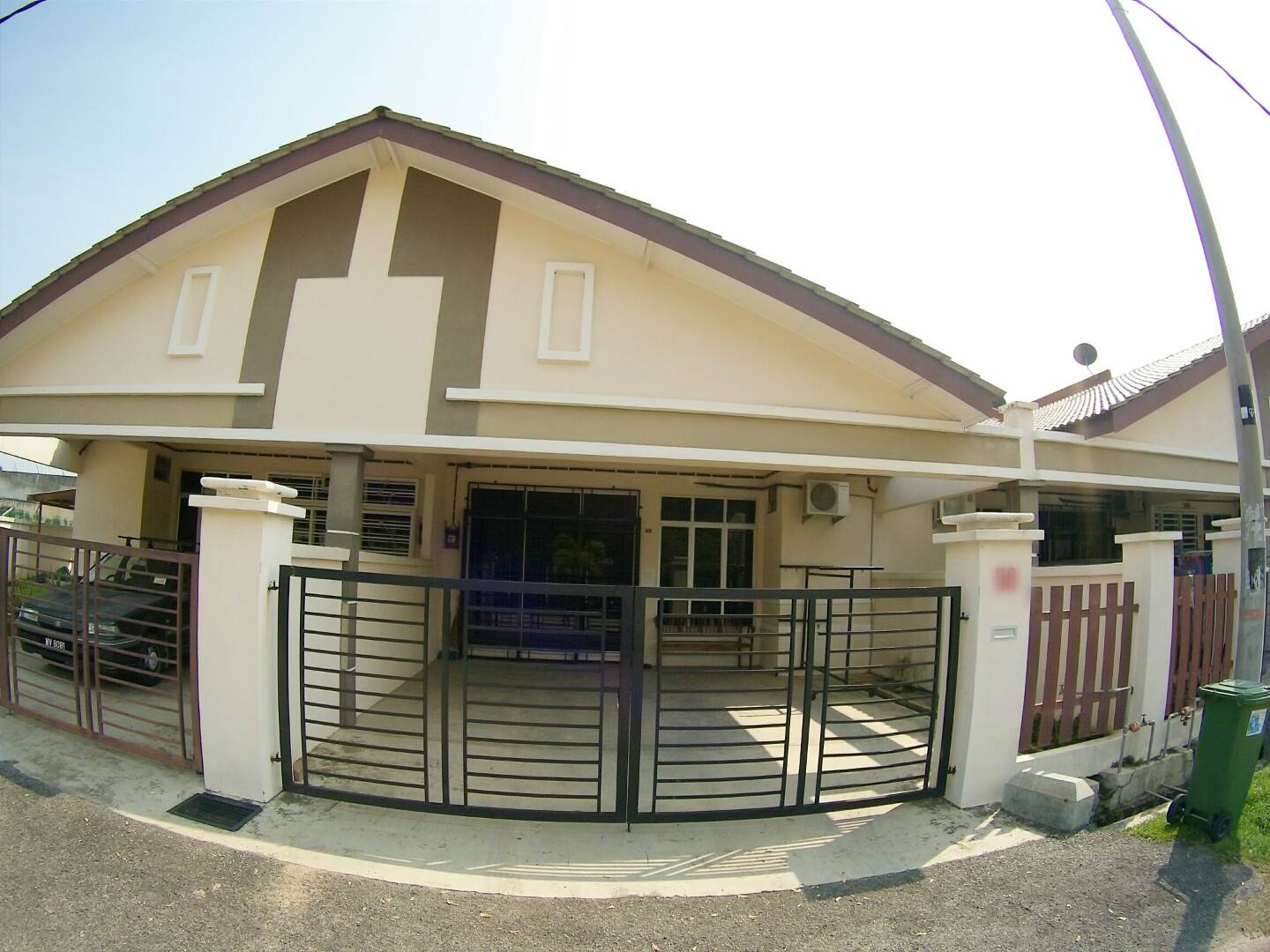 Marma Homestay Melaka @ Marma Guest House Melaka ~ Marma Homestay Melaka