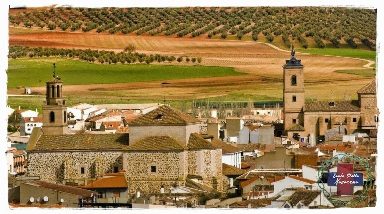 Cofradía Jesús de Medinaceli: ¿Vamos a Urda?