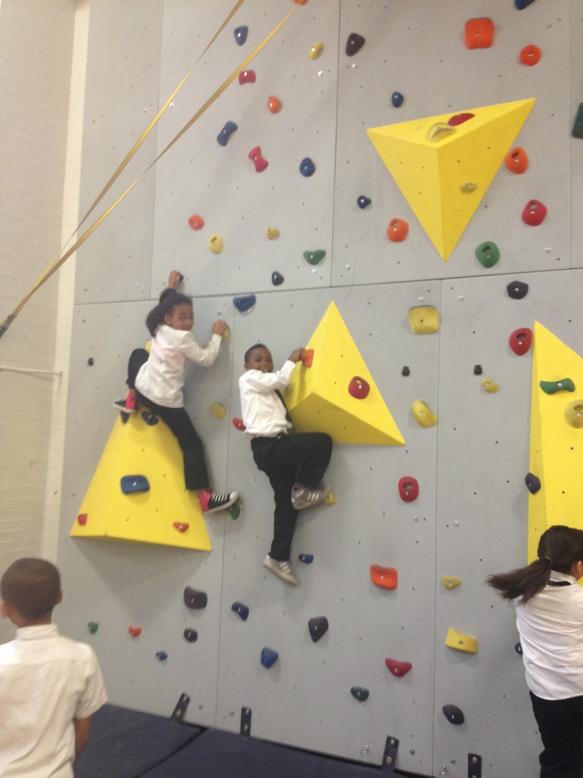 Welcome to Westminster Physical Education and Health: 3rd Grade is ...