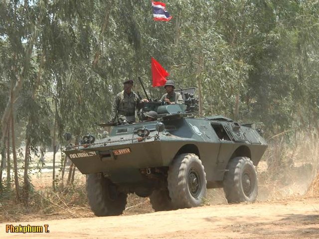 Myanmar Defence Weapons: စြန္႕လႊတ္ျခင္းဆိုတာဘာကိုေခၚပါသလဲ