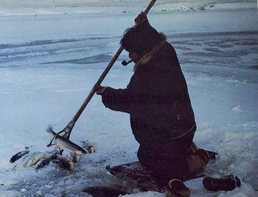 The inuit People