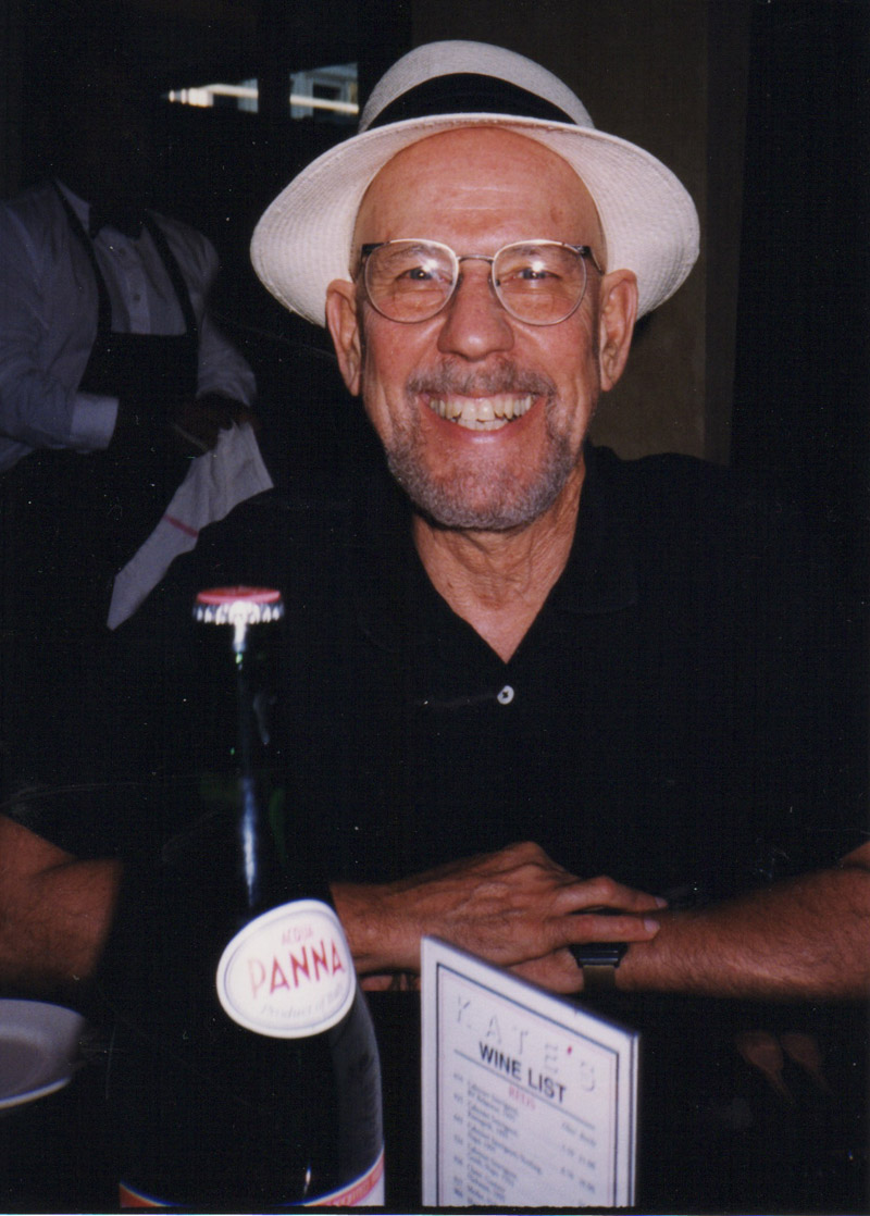 Albert Marsh (1930-2017) | Mixed Meters