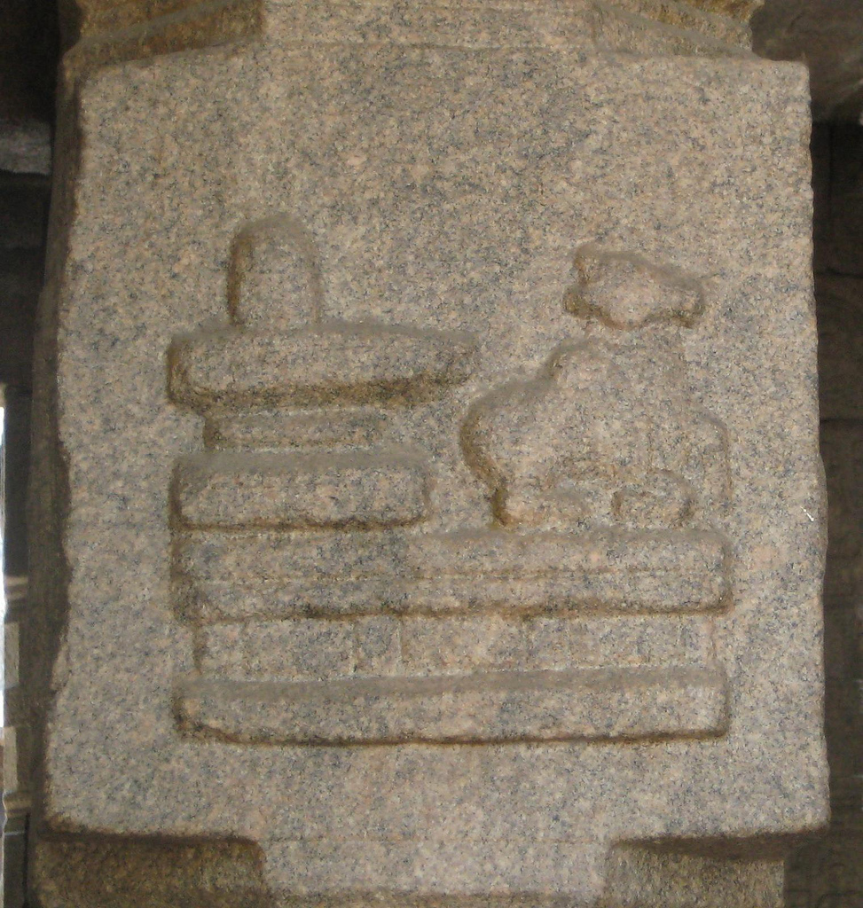 Tamilnadu Tourism: Vilvanatheswarar Temple, Thiruvalam – The Temple